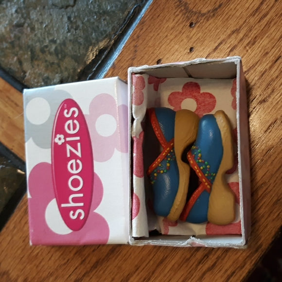 Hasbro shoezies | Other | Hasbro Shoezies | Poshmark